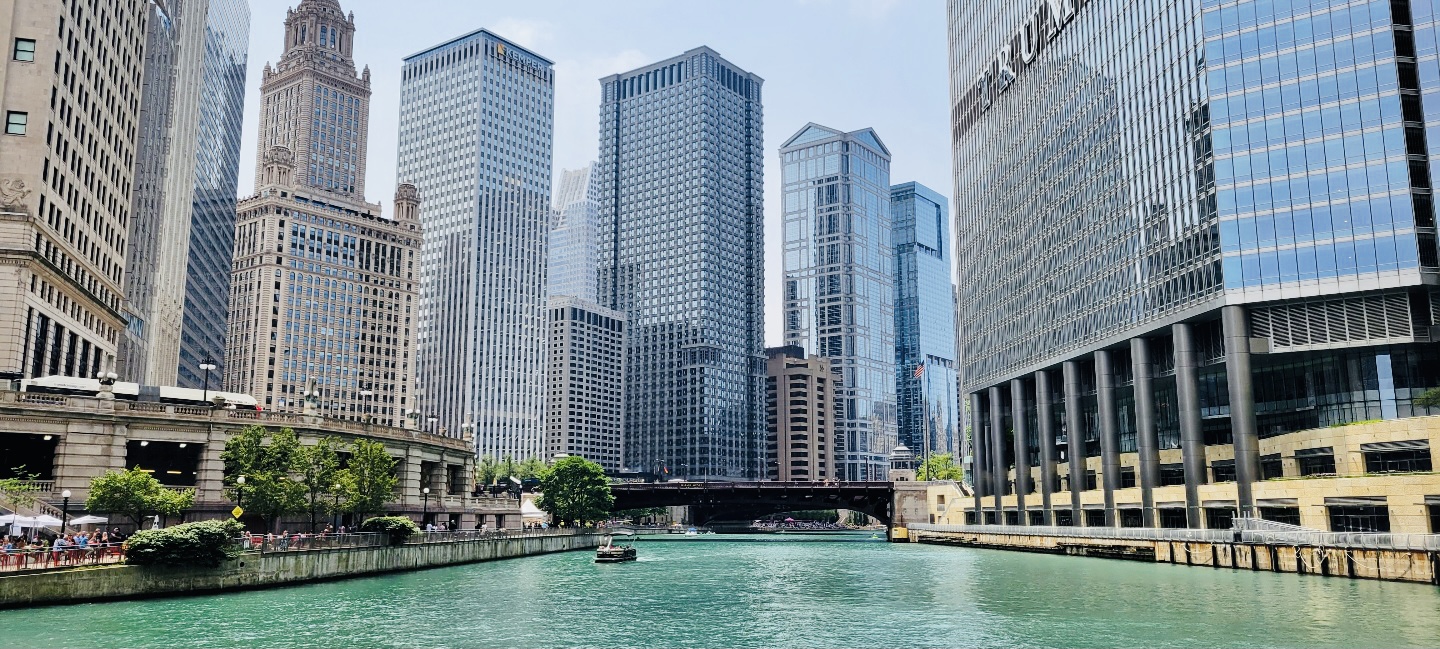 ESL Training in Chicago l GT Educational Center